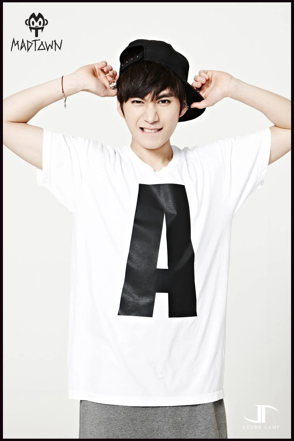 Dae Woon | Wiki Wiki pop | Fandom