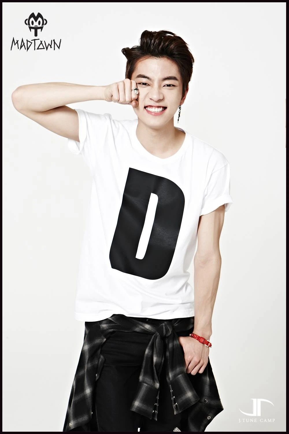 Lee Geon | Wiki Wiki pop | Fandom