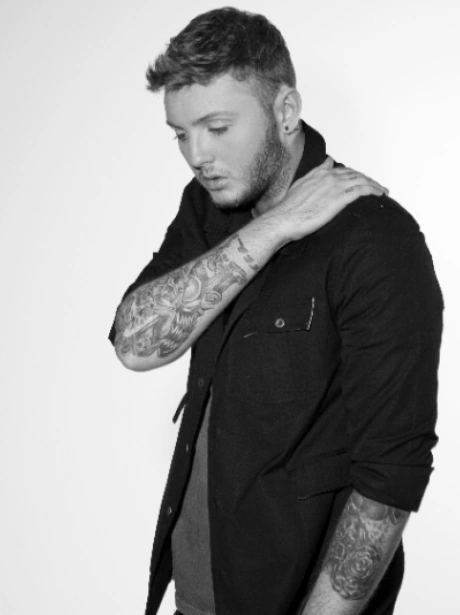 James Arthur | Wiki Wiki pop | Fandom