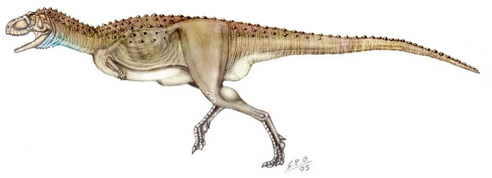 Aucasaurus | Wiki Prehistorica | Fandom