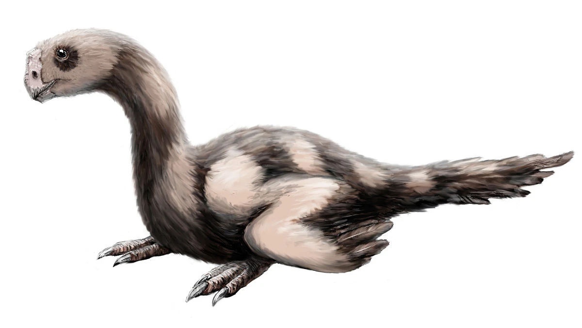Microvenator | Wiki Prehistorica | Fandom