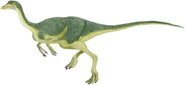 Ornithomimus | Wiki Prehistorica | Fandom