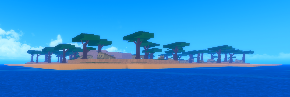 Mihawk Territory | Project: One Piece Wiki | Fandom