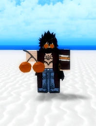 Bomb Fruit | Project: One Piece Wiki | Fandom