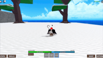 Control Fruit | Project: One Piece Wiki | Fandom