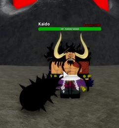 Kaido Territory | Project: One Piece Wiki | Fandom