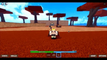 Spin Fruit | Project: One Piece Wiki | Fandom