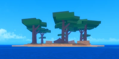 Bar Island | Project: One Piece Wiki | Fandom