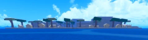 Snow Island | Project: One Piece Wiki | Fandom