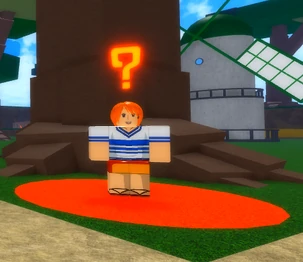 Foosha Village | Project: One Piece Wiki | Fandom