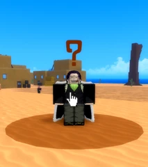 Desert Island | Project: One Piece Wiki | Fandom