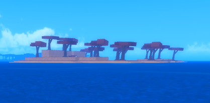 Map | Project: One Piece Wiki | Fandom