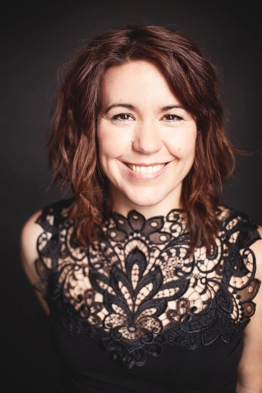 Pascale Montreuil | Wiki Doublage Québec | Fandom