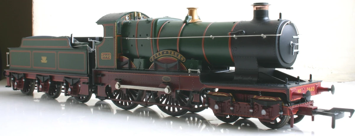 Great Western Railway (GWR) | Wiki Railways Wiki | Fandom