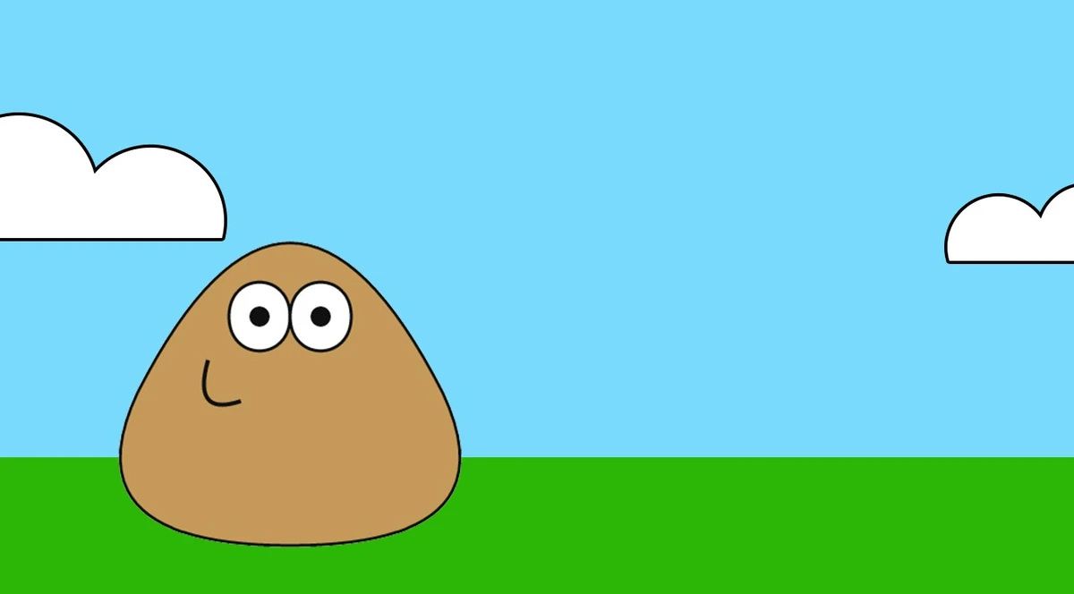 Pou | Wiki random 2 Wiki | Fandom