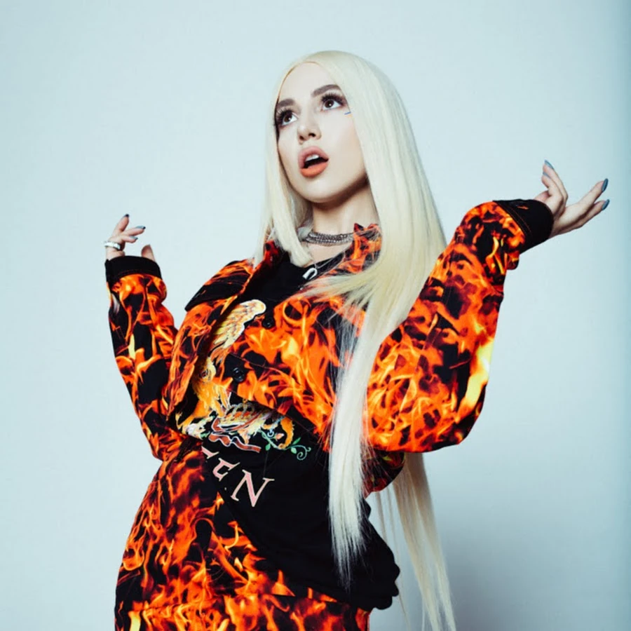 Ava Max | Wiki random 2 Wiki | Fandom
