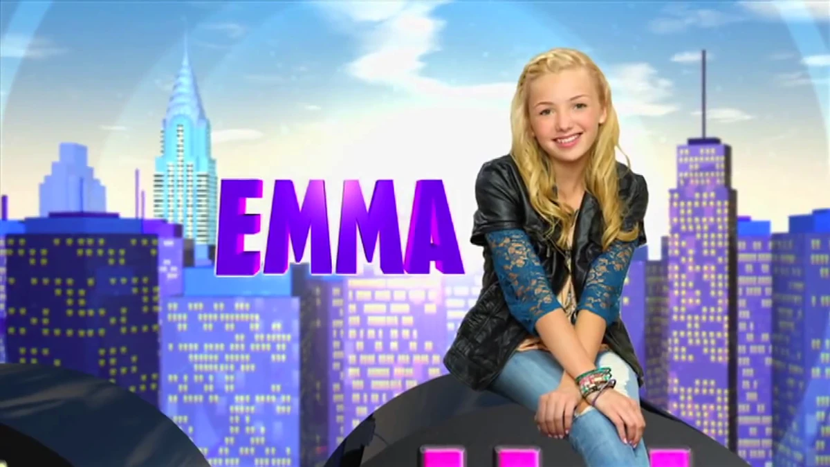 Emma Ross | Wiki random Wiki | Fandom
