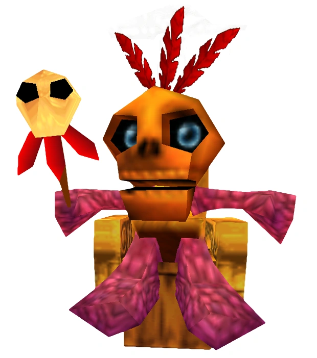 Mumbo Jumbo | Wiki random Wiki | Fandom