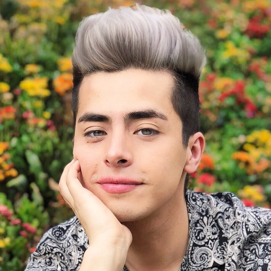 Javier Ramirez | Wiki random Wiki | Fandom