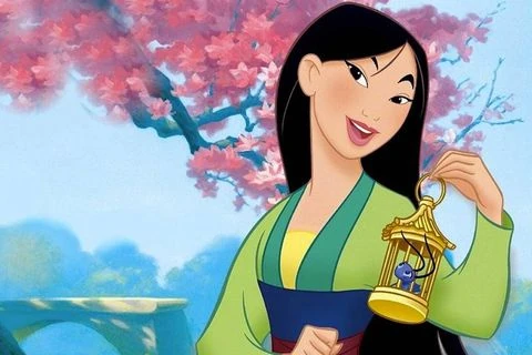 Fa Mulan | Wiki random Wiki | Fandom