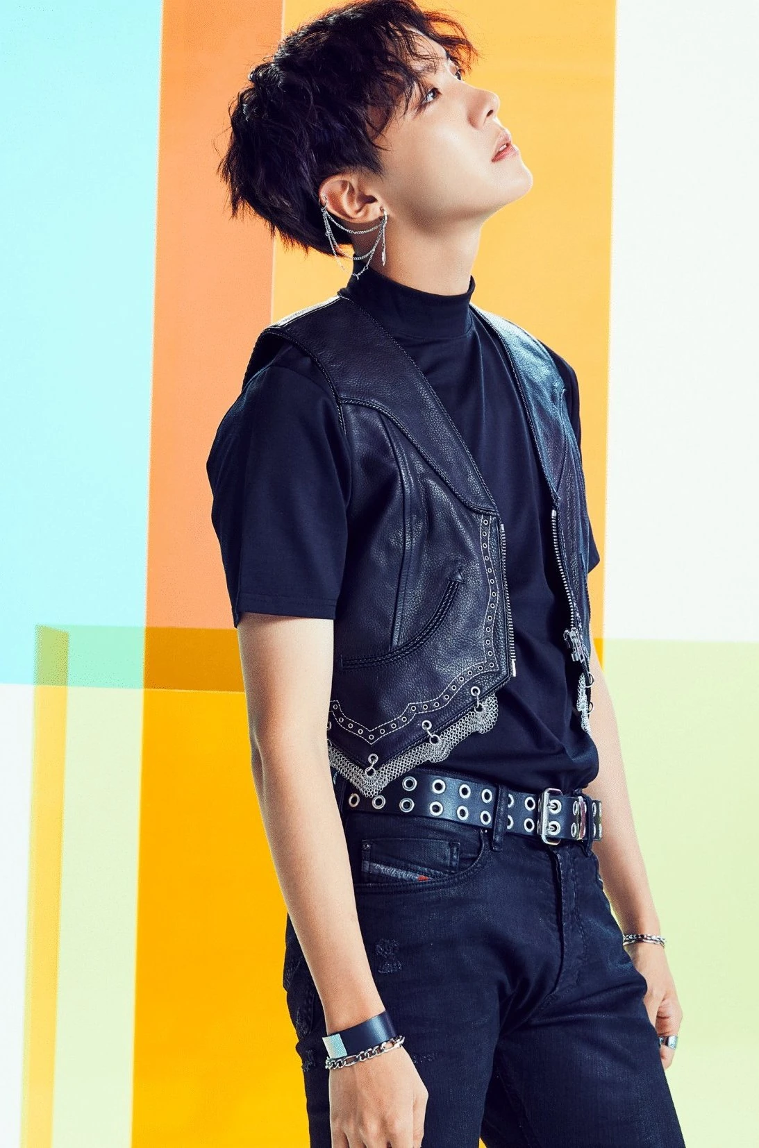 J-Hope | Wiki random Wiki | Fandom