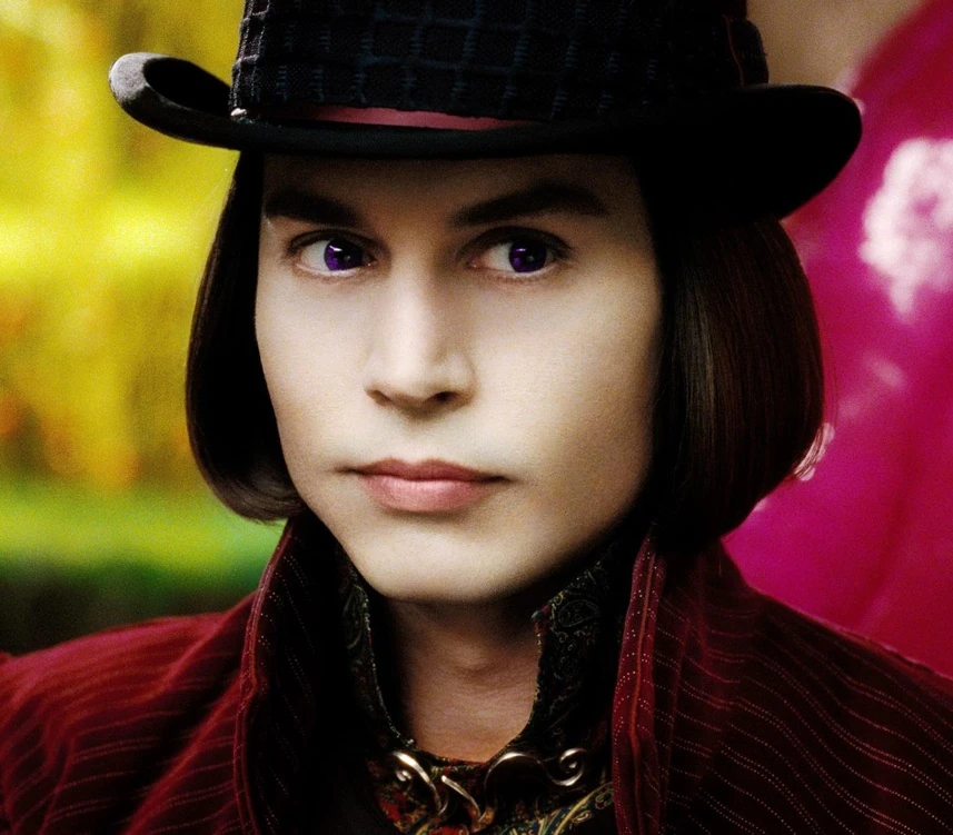 Willy Wonka | Wiki random Wiki | Fandom