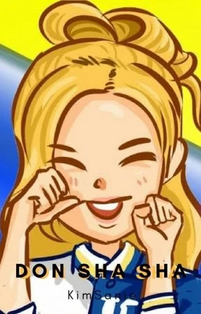 DonShaSha | Wiki random Wiki | Fandom