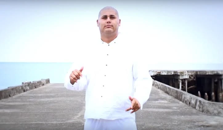 Israel Lanuza | Wiki random Wiki | Fandom