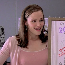 Jenna Rink | Wiki random Wiki | Fandom