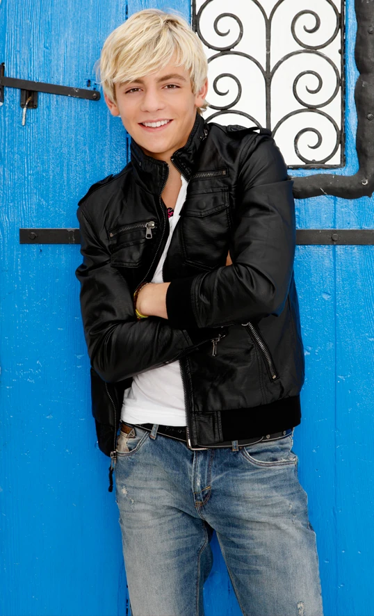 Austin Moon | Wiki random Wiki | Fandom