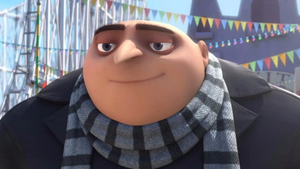Gru | Wiki random Wiki | Fandom