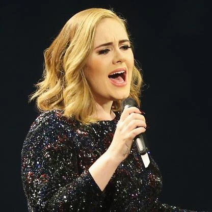 Adele | Wiki random Wiki | Fandom