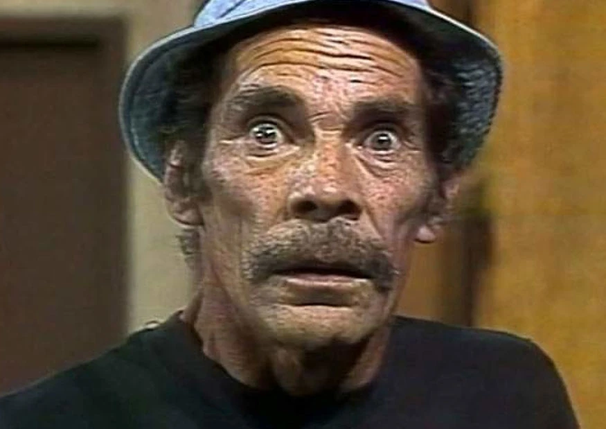 Don Ramón | Wiki random Wiki | Fandom