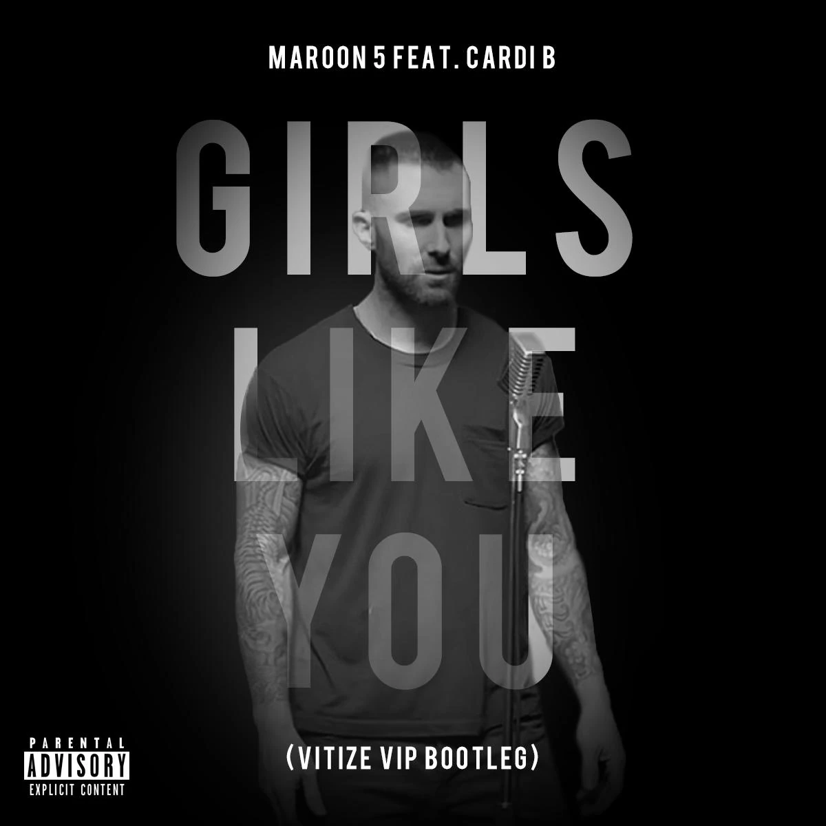 Girls Like You | Wiki random Wiki | Fandom