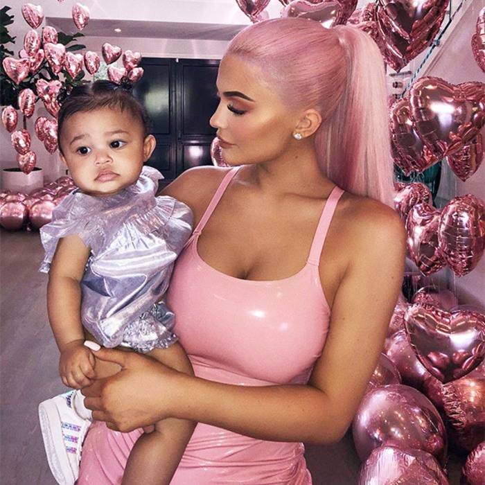 Kylie Jenner Wiki Random Wiki Fandom