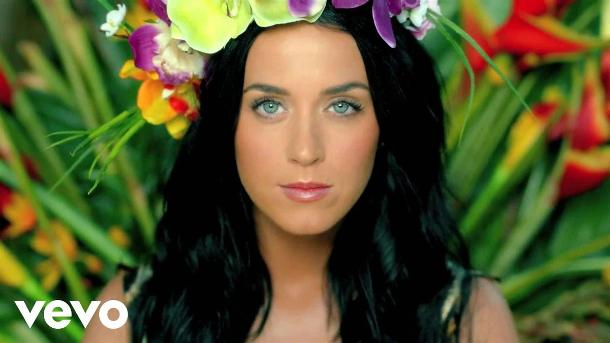 Katy Perry | Wiki random Wiki | Fandom