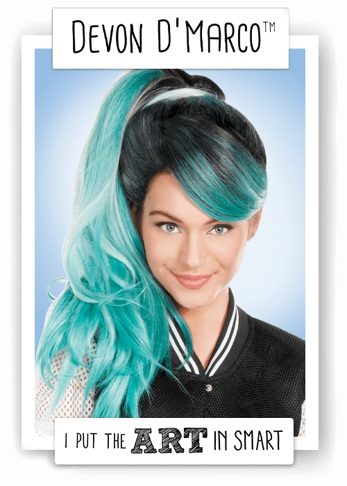 Devon D'Marco | Wiki random Wiki | Fandom