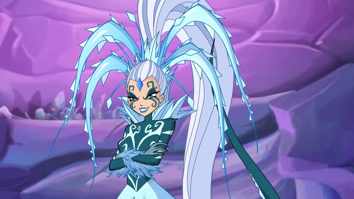Icy (Winx Club) | Wiki random Wiki | Fandom