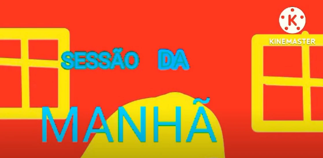 Sessão da Manhã | Wiki Rede Globo Montagem Wiki | Fandom