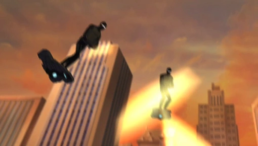 Hoverboard de Providence | Wiki WIKI REX | Fandom