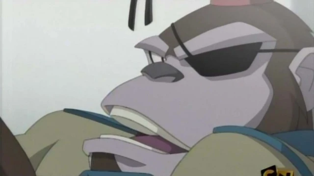 Bobo Haha | Wiki WIKI REX | Fandom