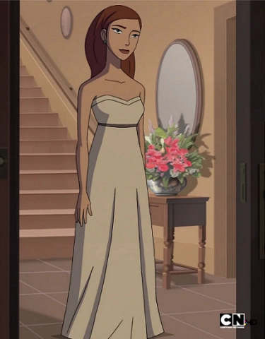 Claire Boman | Wiki WIKI REX | Fandom