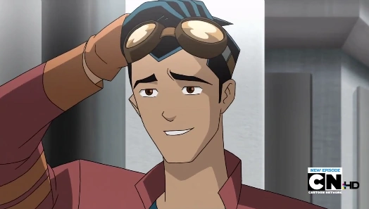 Rex Salazar | Wiki WIKI REX | Fandom