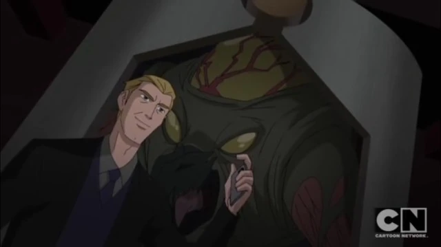 Galeries Brandon Moses | Wiki WIKI REX | Fandom