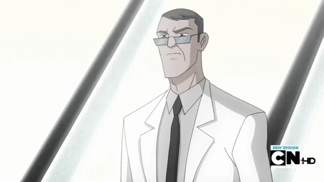 Docteur Fell | Wiki WIKI REX | Fandom