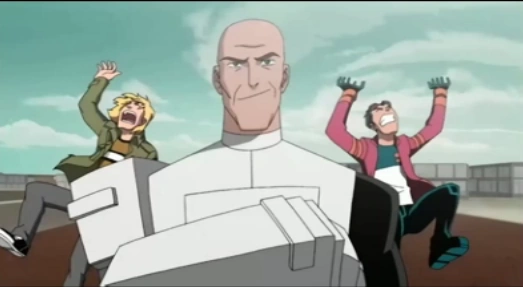 Galerie Di Hutton | Wiki WIKI REX | Fandom