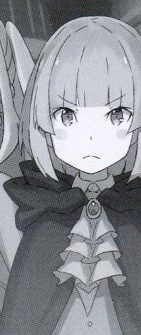 Ezzo Cadner | Re:Zero Wiki | Fandom