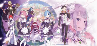 Arcs | Re:Zero Wiki | Fandom