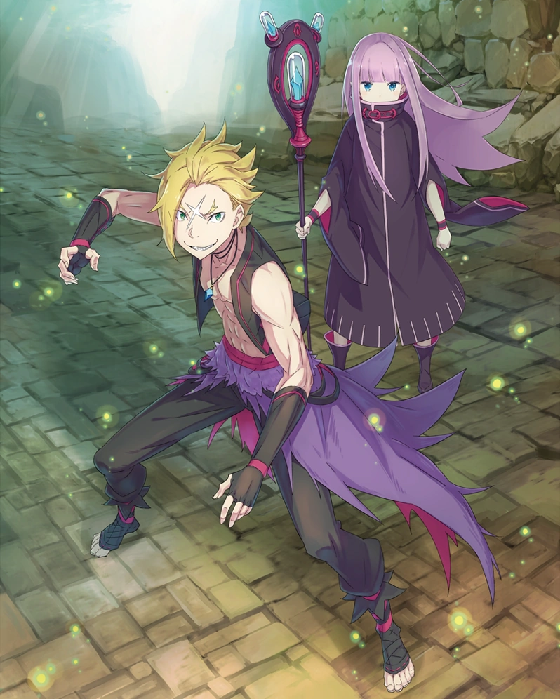 Re:Zero Saison 2 BD 5 | Re:Zero Wiki | Fandom