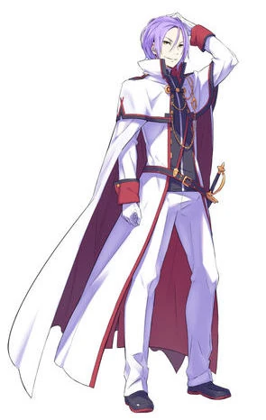 Julius Juukulius | Re:Zero Wiki | Fandom
